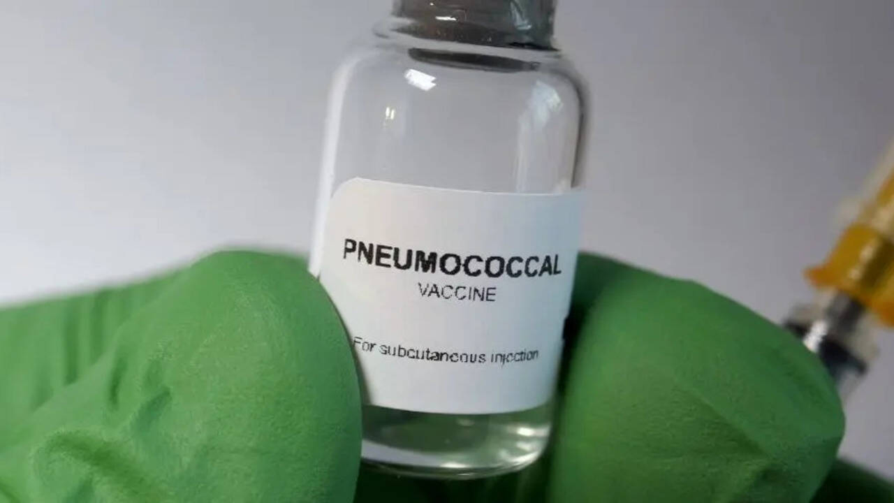 How To Identify Pneumococcal Diseases In Kids?