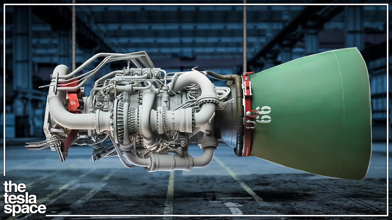 How SpaceX Produces a Raptor Engine Every 24 Hours