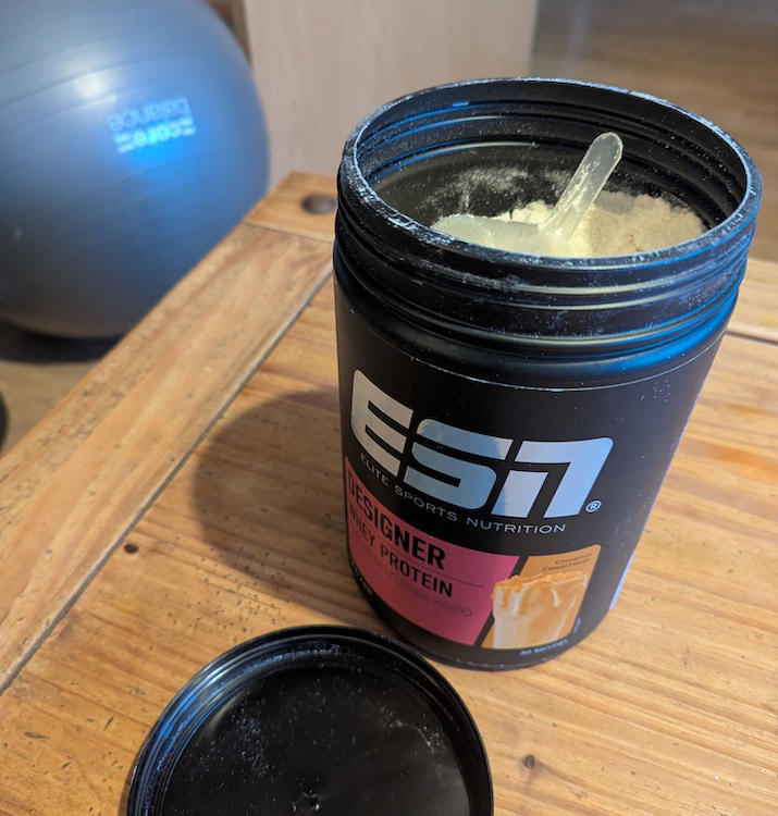 I’m a nutritionist and these are the best protein powders I’ve tested