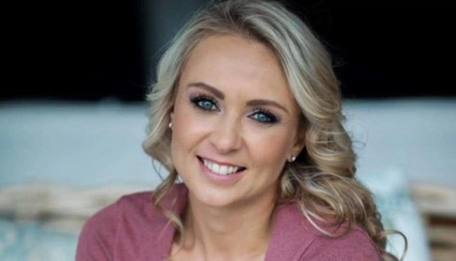 Guilty of murder, Reinhardt Leach writes heartfelt apology to Vicki ...