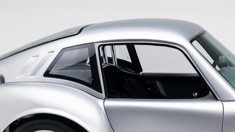 Factory Five Racing's Modernized Mk5 Roadster Might Be The Best Cobra Ever