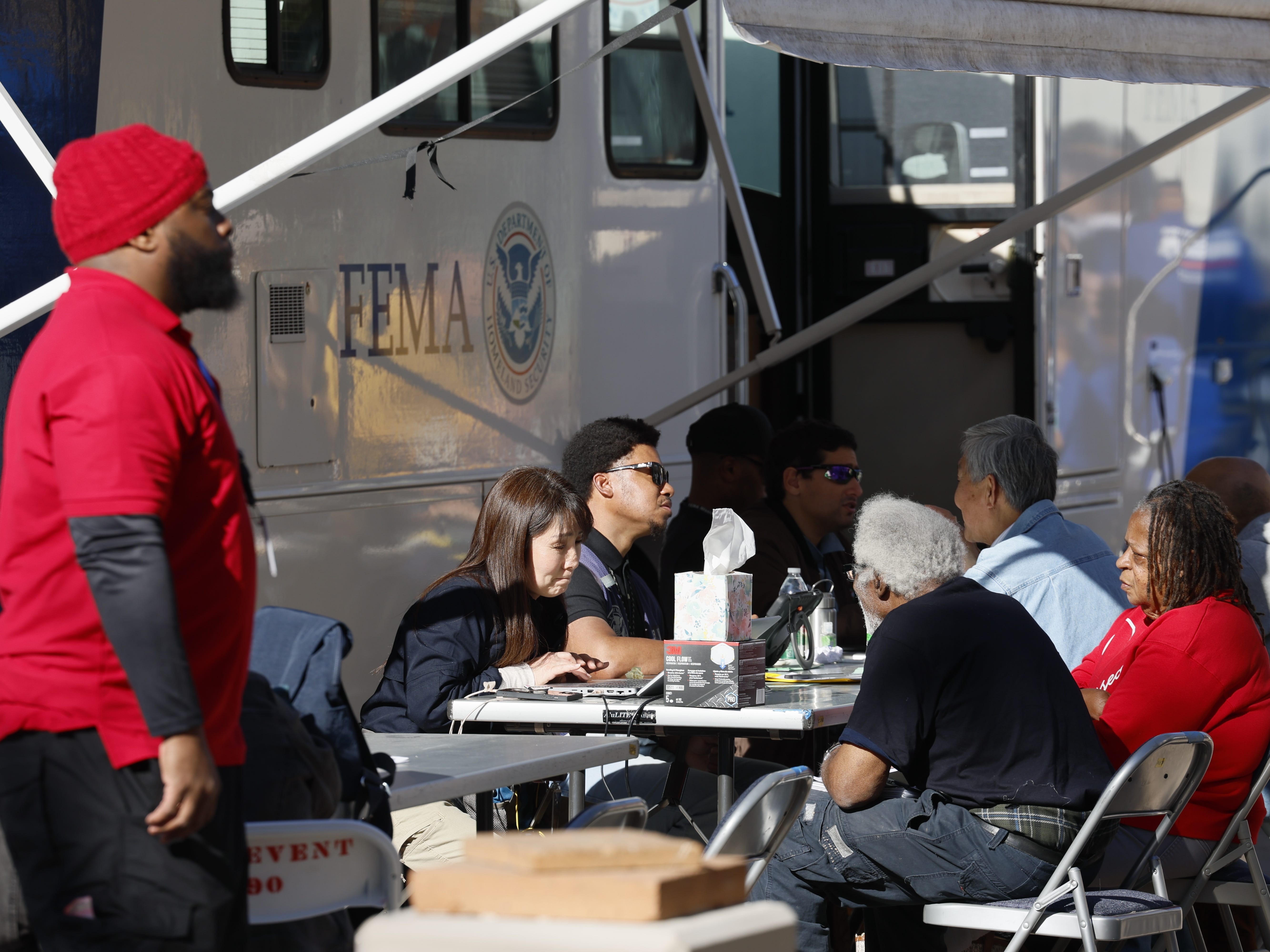 Trump said he wants to overhaul or eliminate FEMA. Here are disaster ...