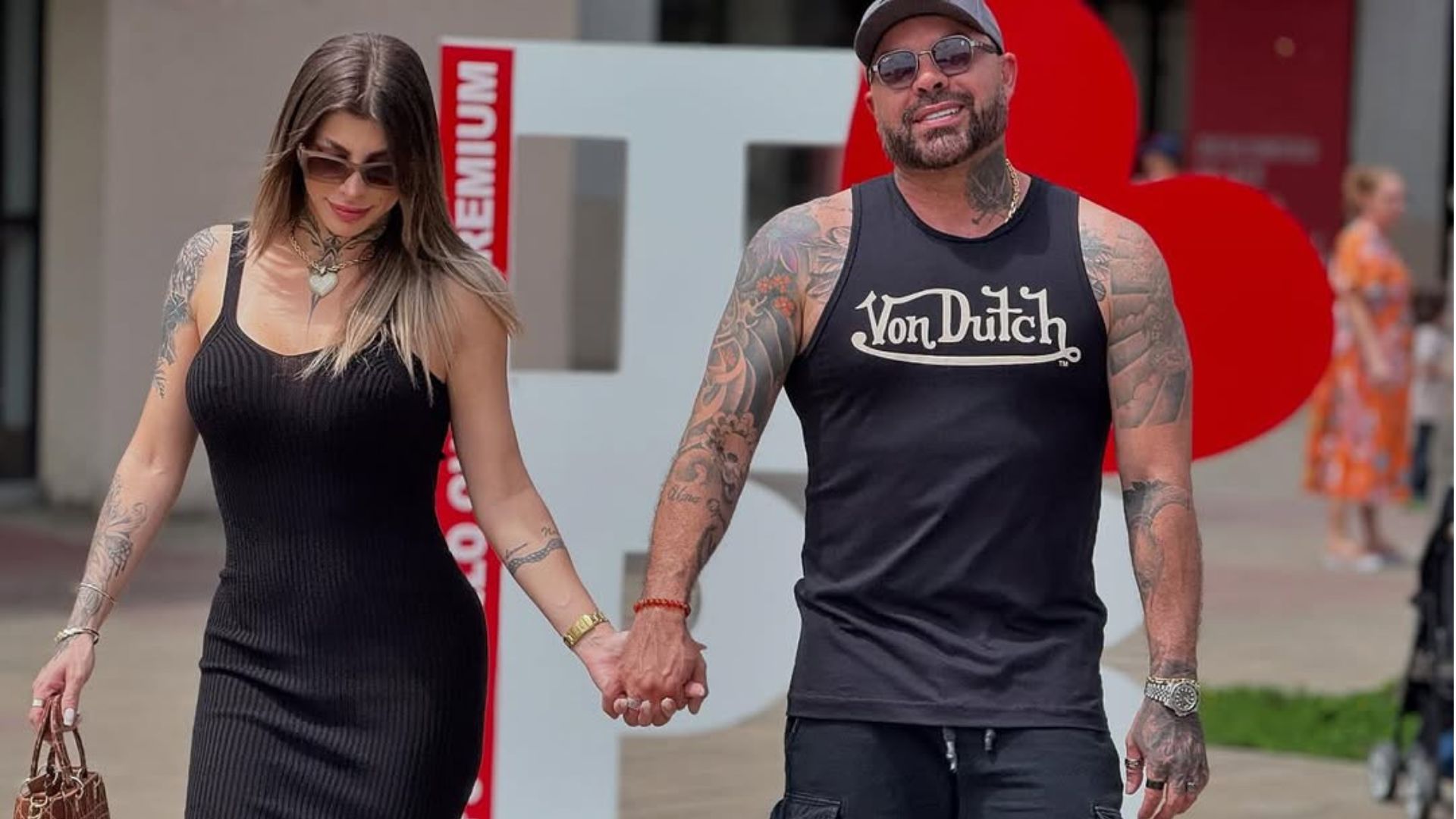 Luxus-Influencer Ricardo Godoi mit 45 Jahren unerwartet verstorben