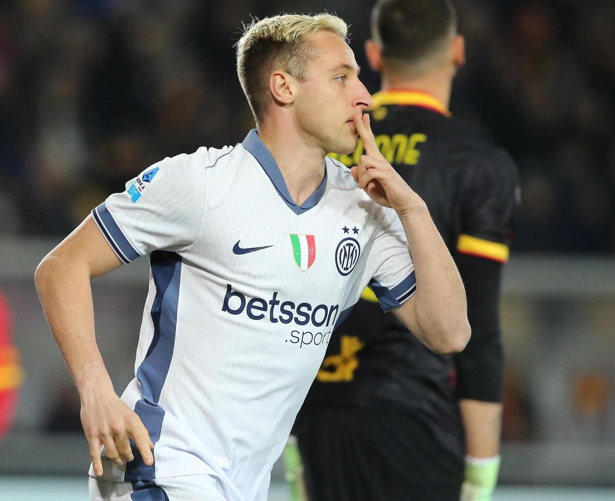 Il nuovo acquisto è in casa. L’Inter si tiene Frattesi. Sì del ...