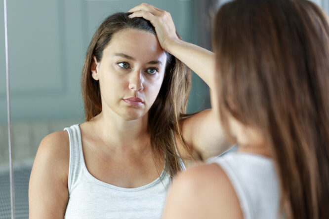 Why So Many Amazing People Feel Bad About Themselves (And How To Stop)