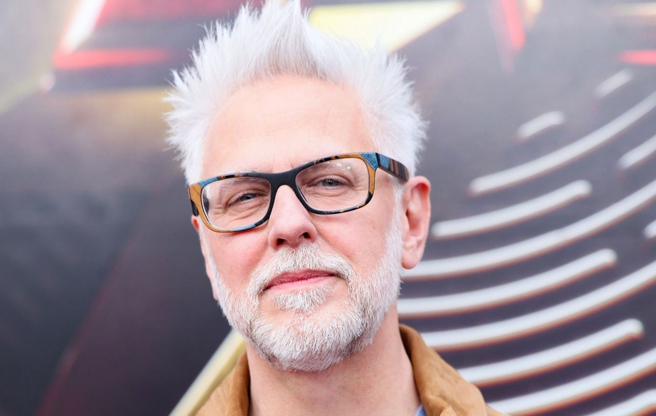 'There is absolutely zero CG': Gunn addresses 'Bad' CGI criticism for ... 'There is absolutely zero CG': Gunn addresses 'Bad' CGI criticism for ...