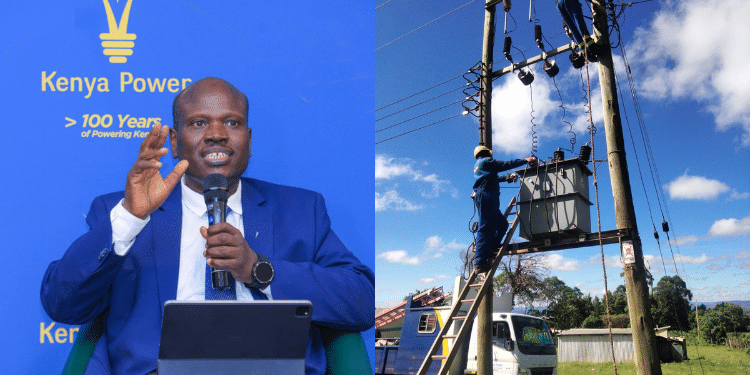 Kenya Power Restores Supply in KU After Protests Along Thika Road