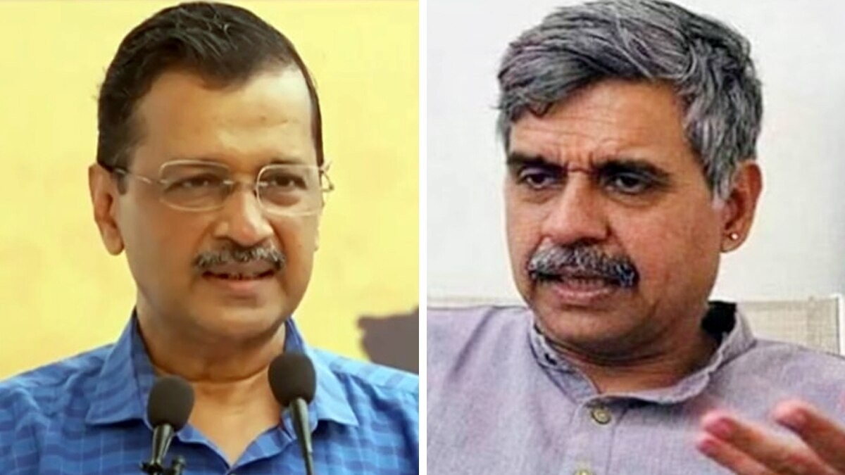 Sandeep Dikshit seeks probe into Arvind Kejriwal's 'genocide in Delhi ...