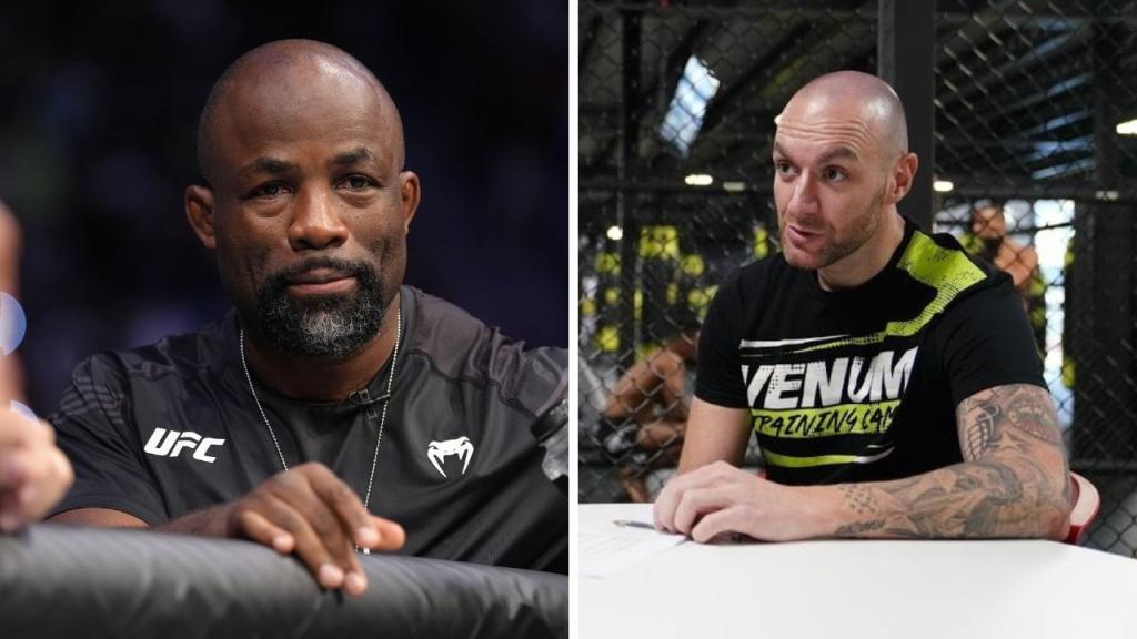 Fernand Lopez s'en prend au manager de Benoit Saint-Denis