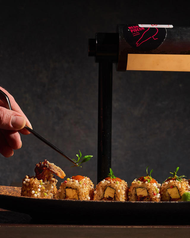 Uma Nota Manila: Elevating the Dining Experience Through Collaboration