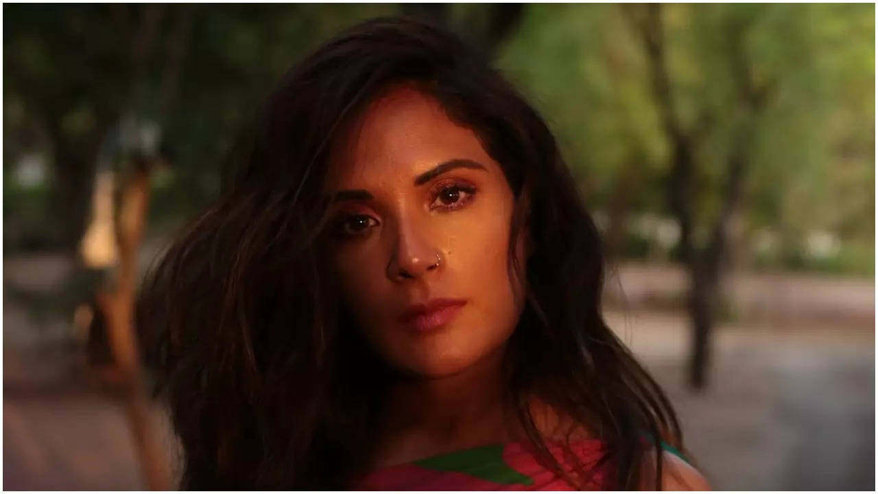 Richa Chadha slams stereotypical depictions of 'progressive' women in ...