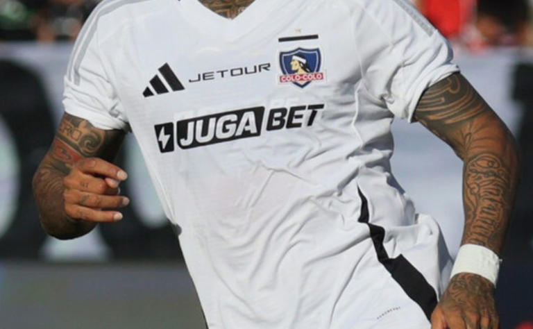 Mercado de Fichajes 2025: Destapan el bombazo que prepara Colo Colo ... Mercado de Fichajes 2025: Destapan el bombazo que prepara Colo Colo ...