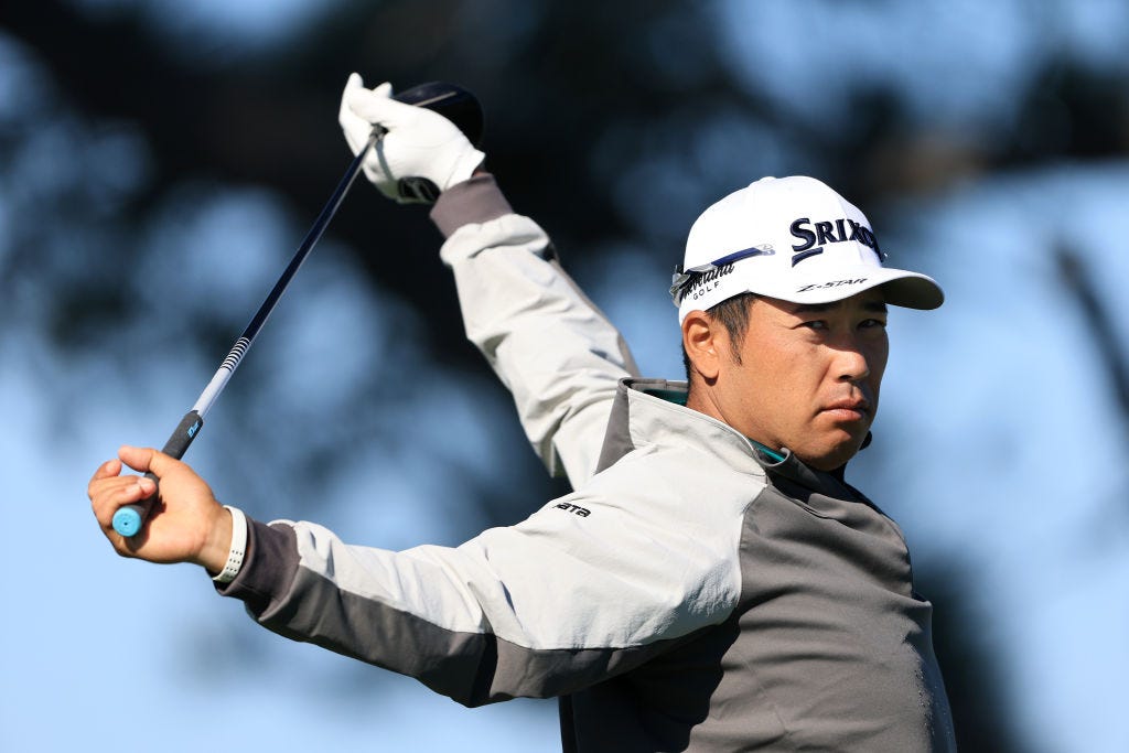 PGA Tour FedEx Cup points update: Hideki Matsuyama still leads after ...