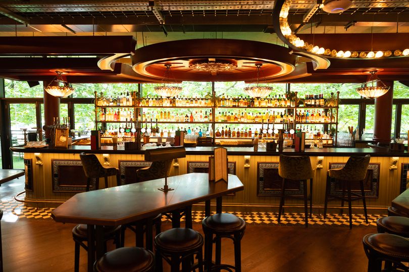 Local bar flying people across the world in massive giveaway