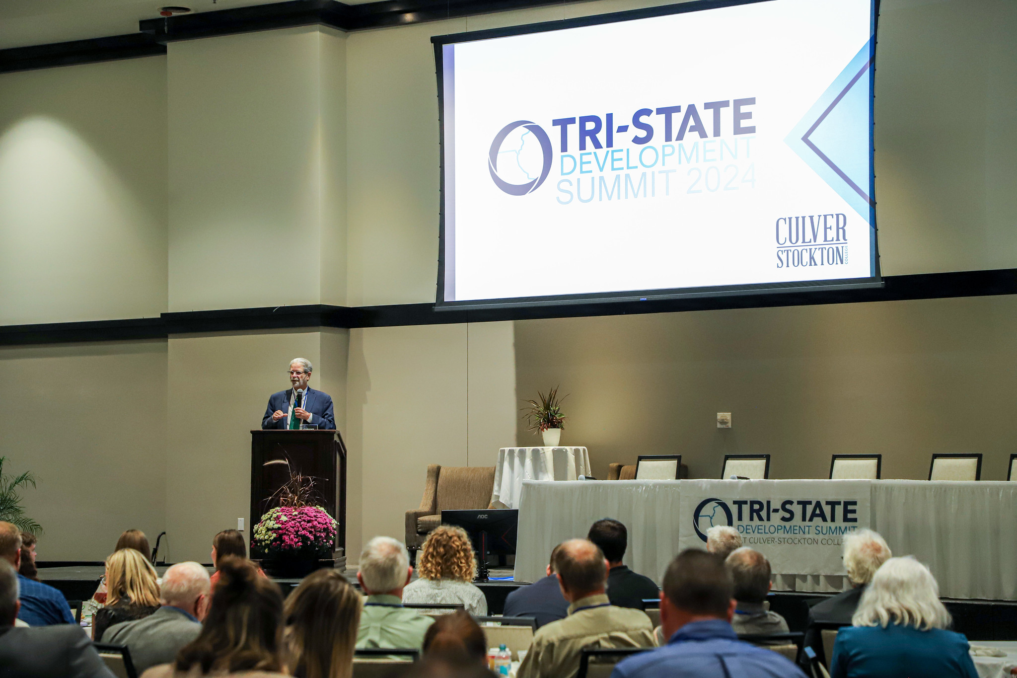 Economic Development Program Connects Counties Across State Lines and ...
