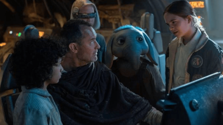 Star Wars: Skeleton Crew, viaje a lo desconocido: estreno del episodio final y 5 datos clave ...