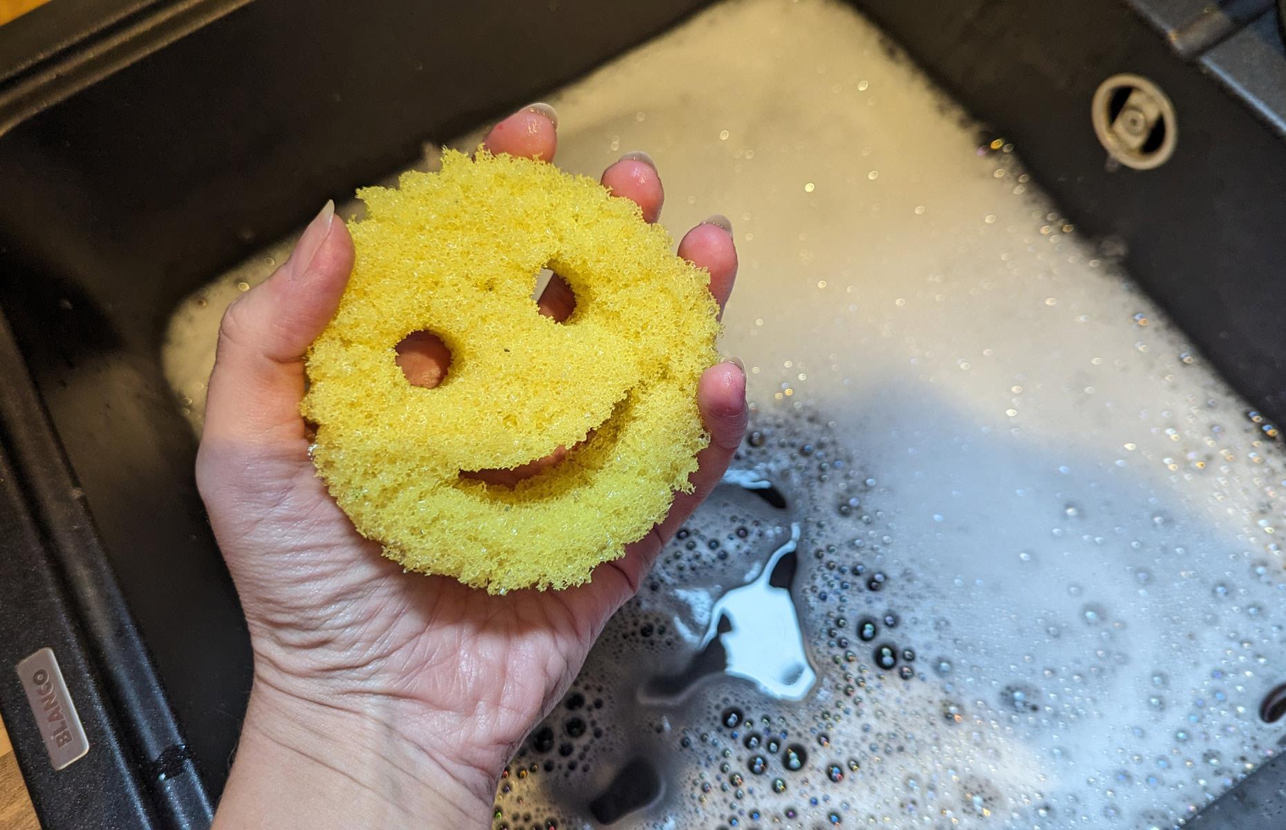 Our 30 BEST cleaning hacks to make your home shine