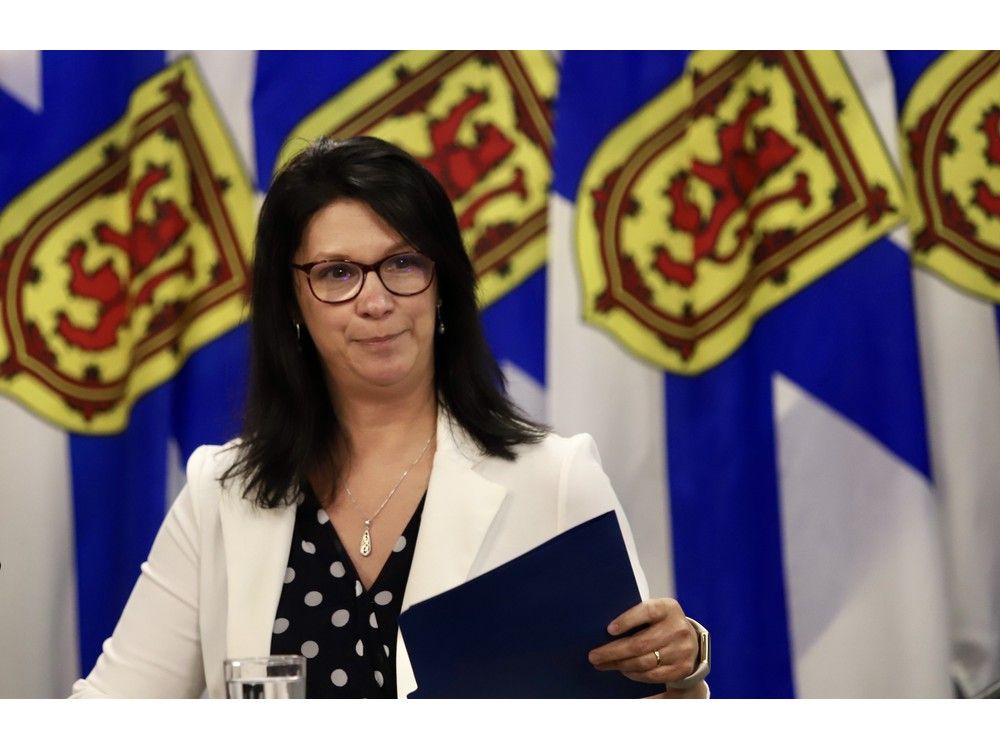 No timeline for N.S. bilateral pharmacare deal, minister says