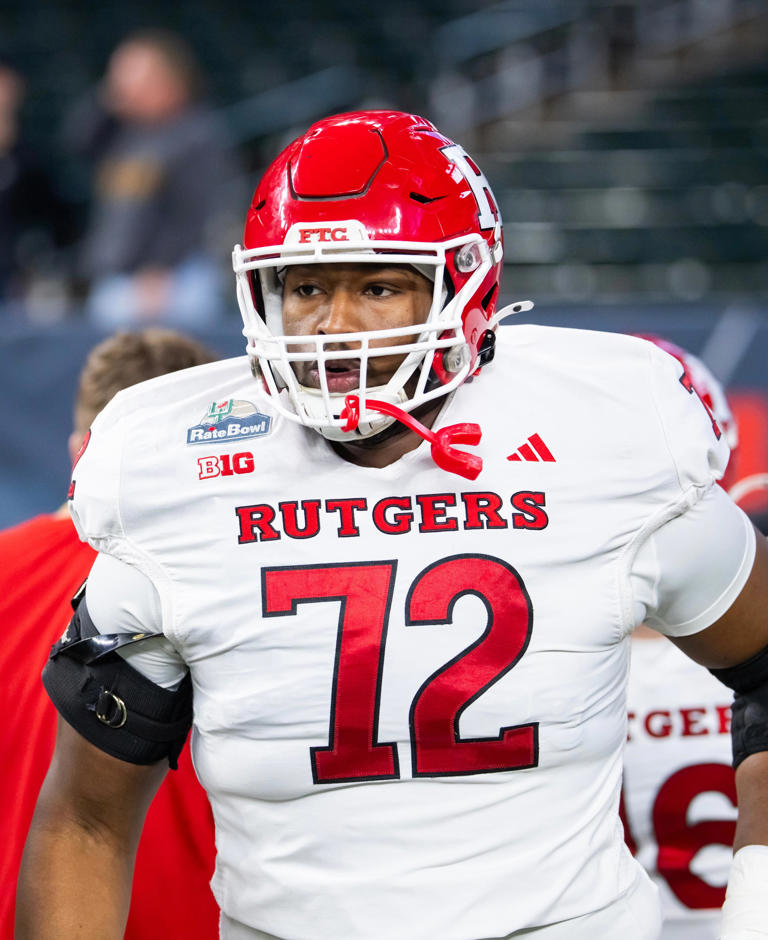 NY Giants mock draft: Projecting every Big Blue pick ahead of NFL Combine