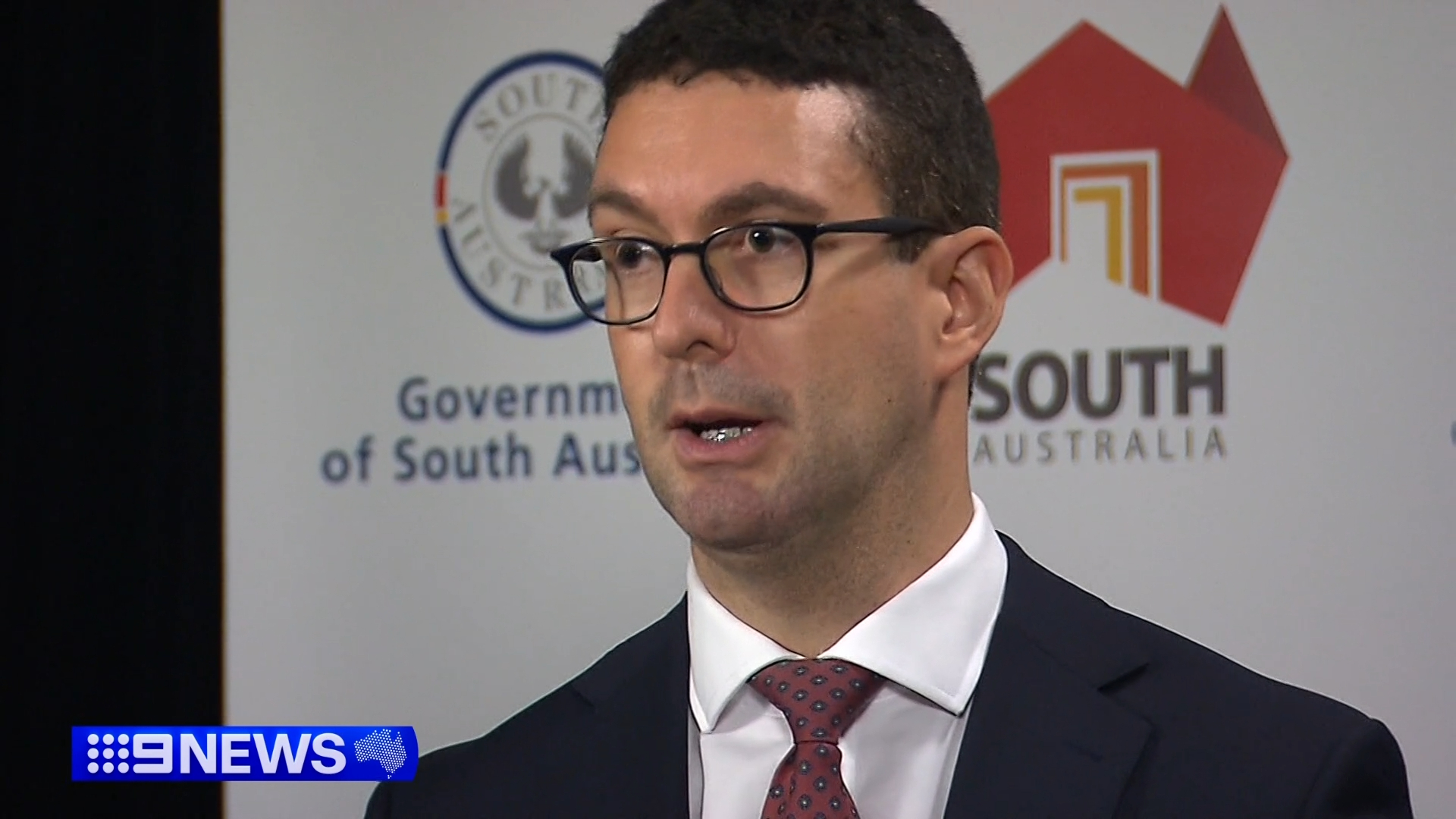 South Australian police minister retires from politics