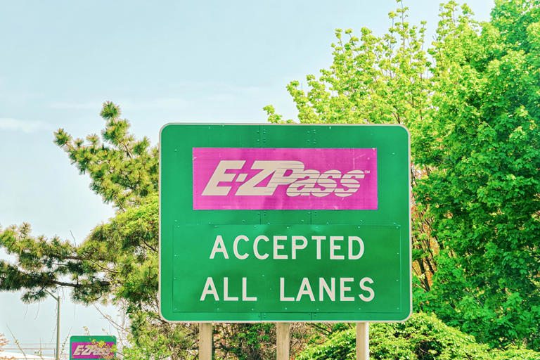New York State warns of E-ZPass phishing scam