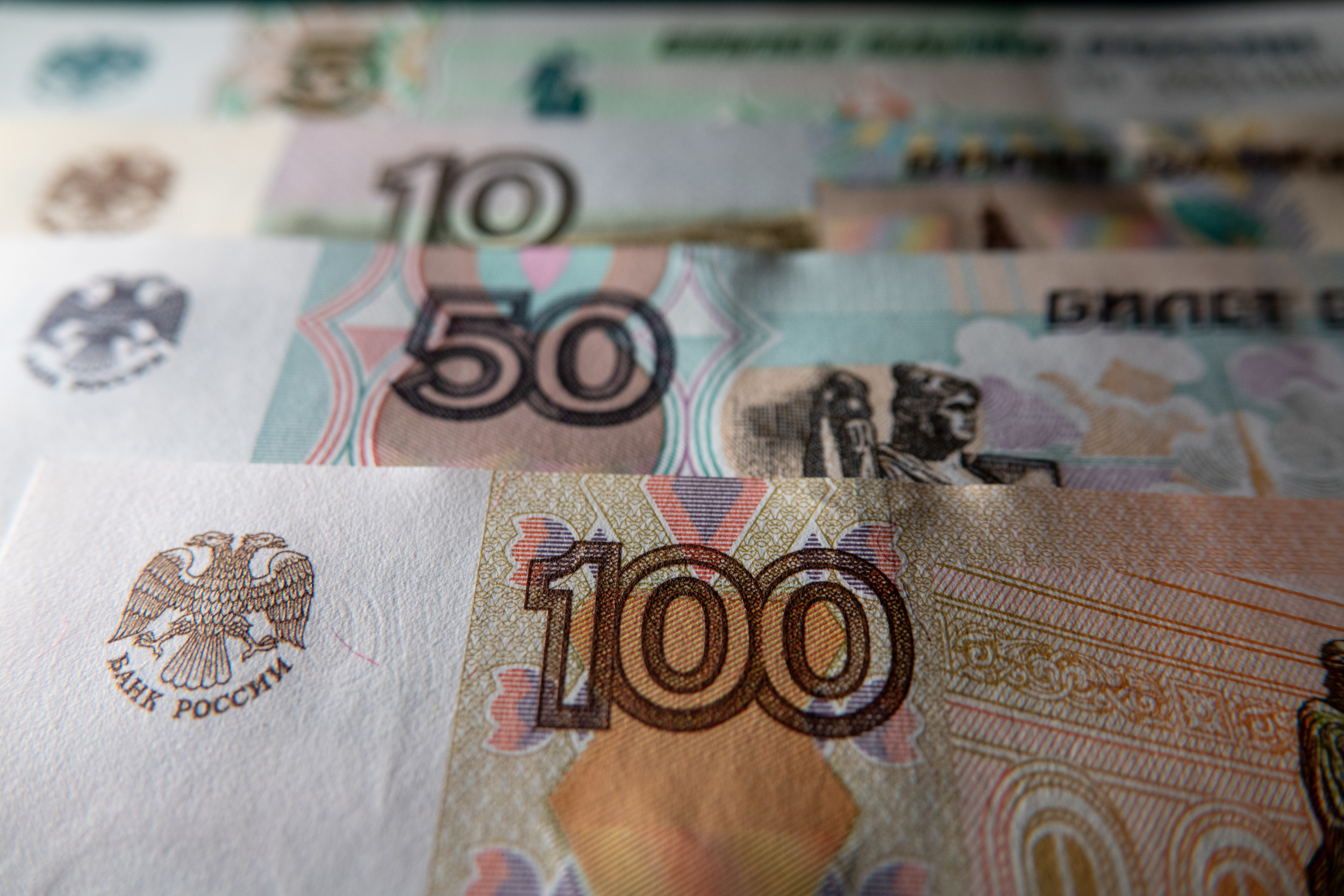 Russian Economy Facing a Tidal Wave of Bankruptcies