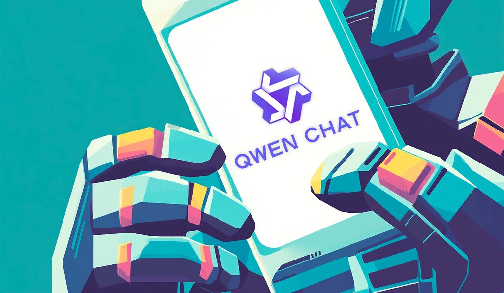 Qwen es la nueva IA china que hace temblar a ChatGPT. Probamos este ...