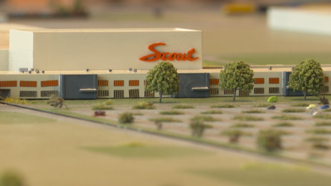 Without law change, Scout Motors won’t be able to sell SC-made vehicles ...