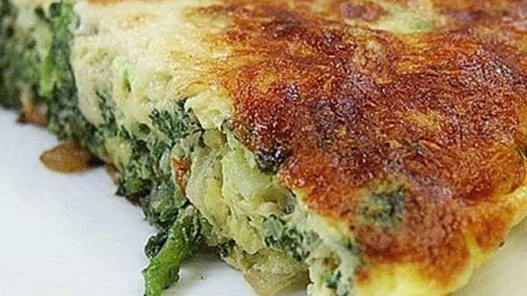 Around The World In Traditional Nettle Dishes