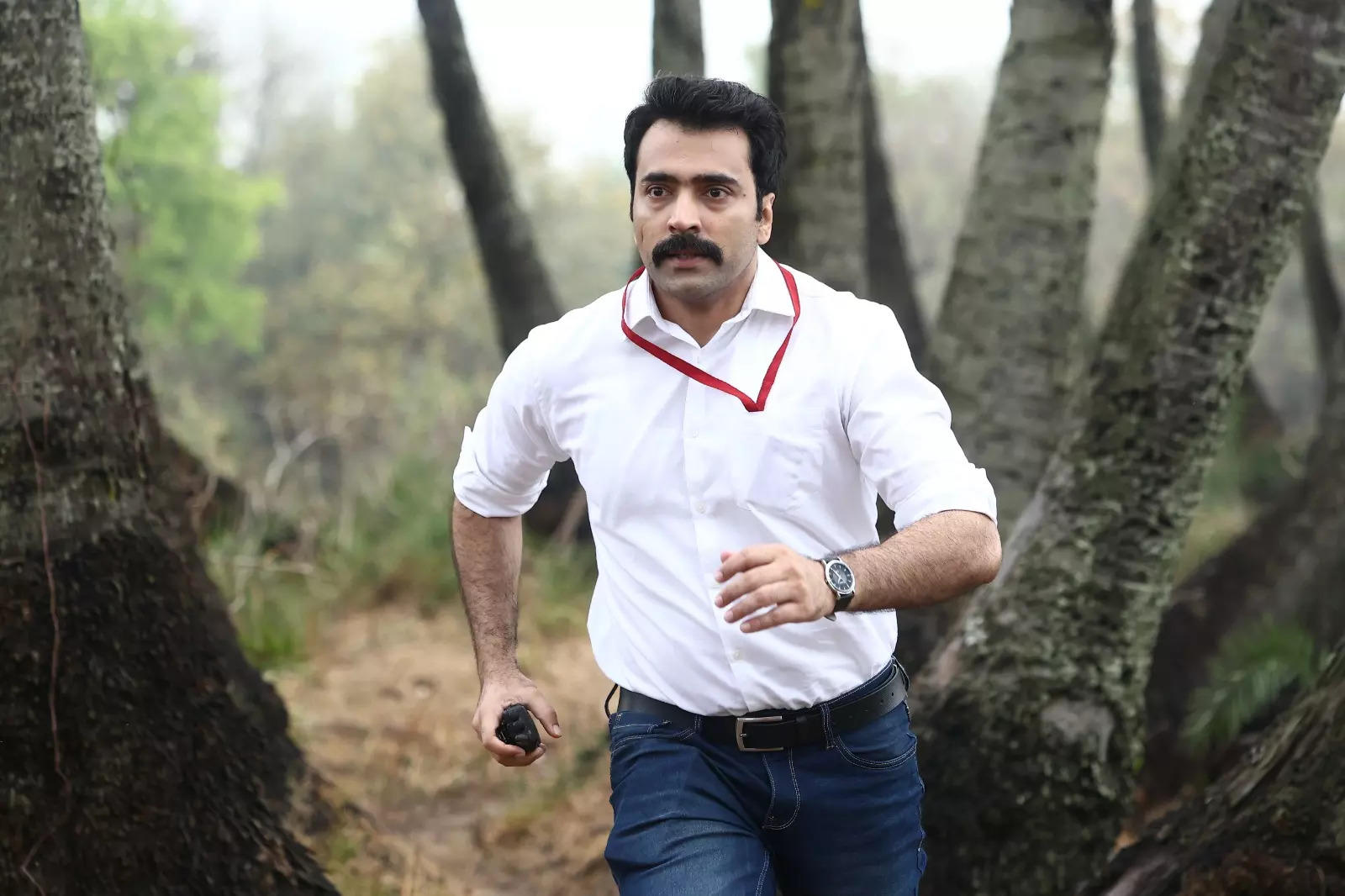 Sequel of Raktabeej gets announced