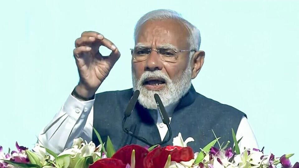 PM Modi pushes for ‘concert economy’ after Coldplay's Mumbai and ... PM Modi pushes for ‘concert economy’ after Coldplay's Mumbai and ...