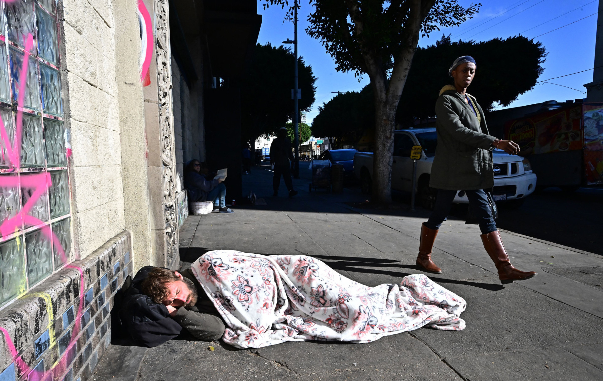 The causes, effects, and solutions to the global homelessness crisis
