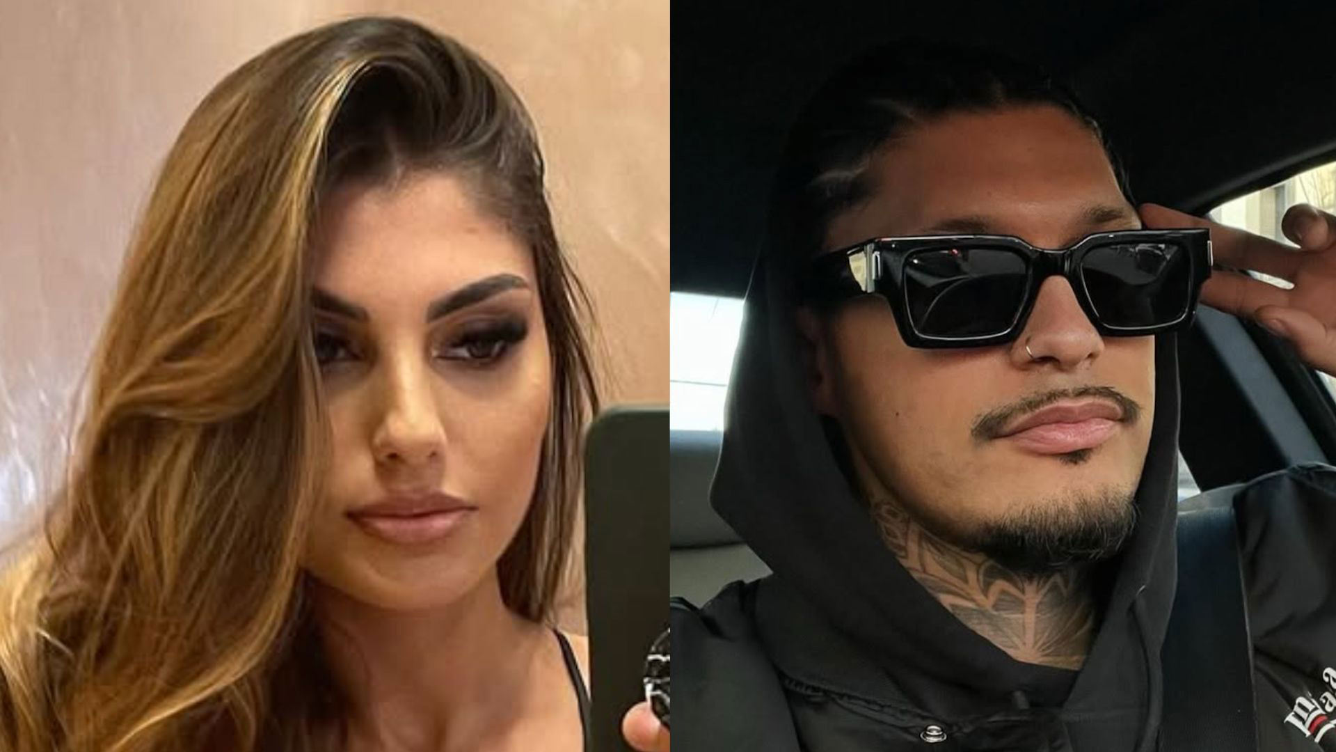 Yeliz Koc verrät: So geht es Yasin Mohamed Yeliz Koc verrät: So geht es Yasin Mohamed
