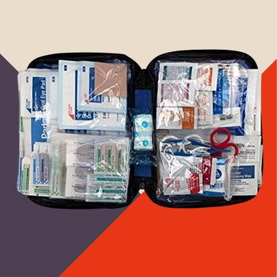 Lifesaving items for your first-aid kit in case of a medical emergency