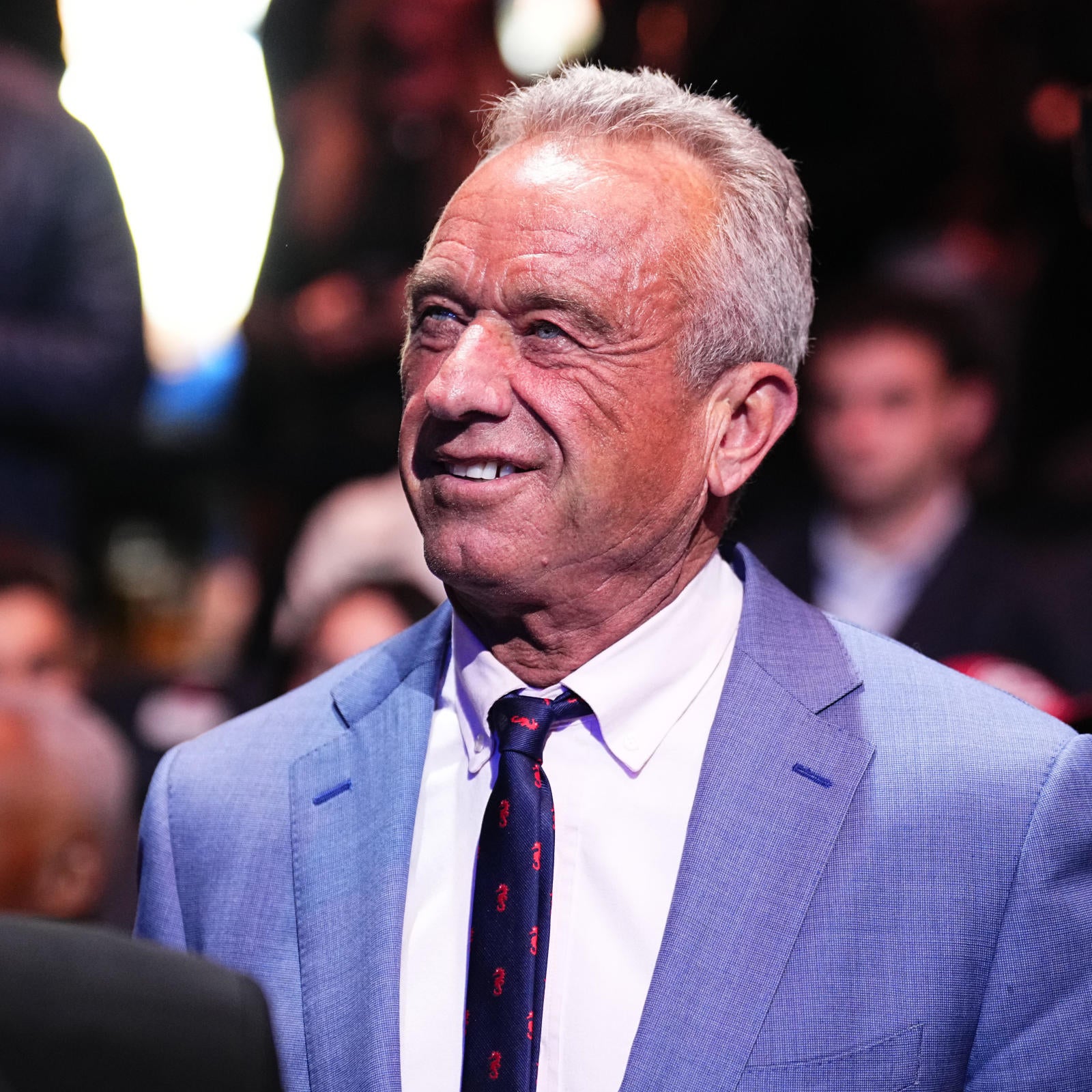 What to know about RFK Jr. as he faces Senate confirmation hearings