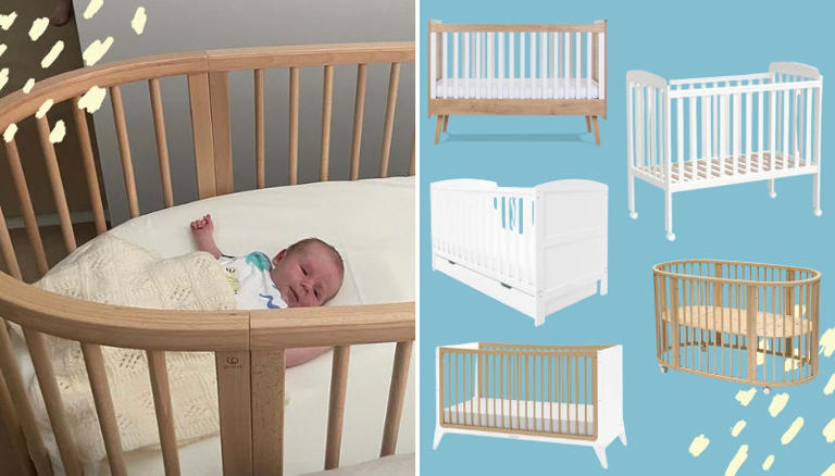 The best cots and cot beds for safe and sound sleeping – tested by ...