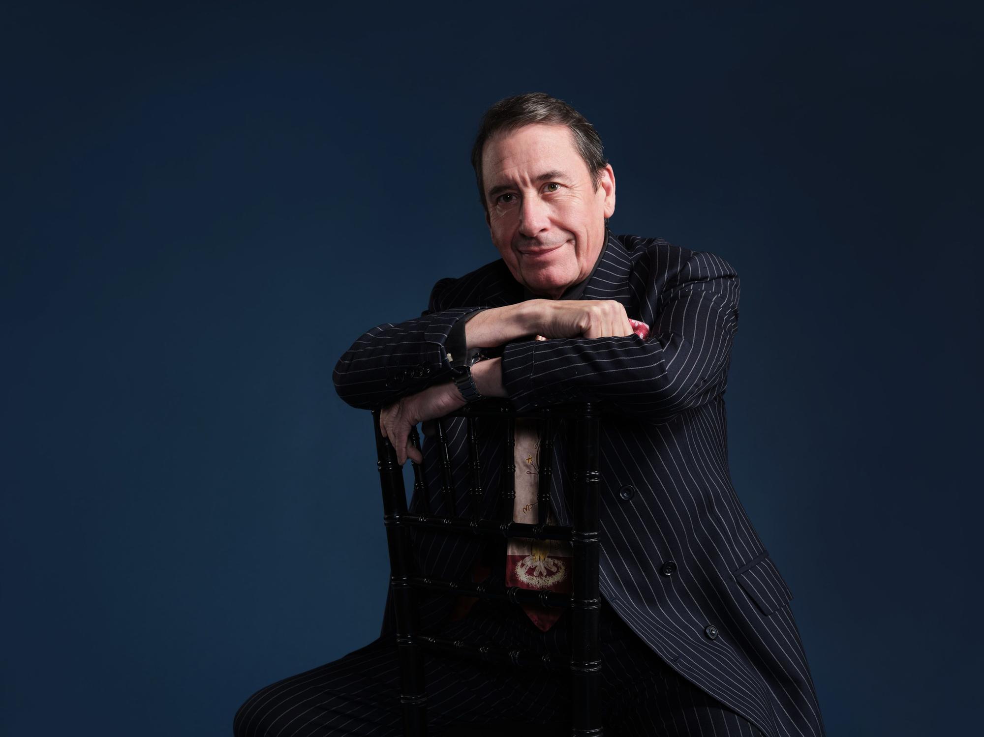 Jools Holland and his Rhythm & Blues Orchestra announce 2025 Autumn ...