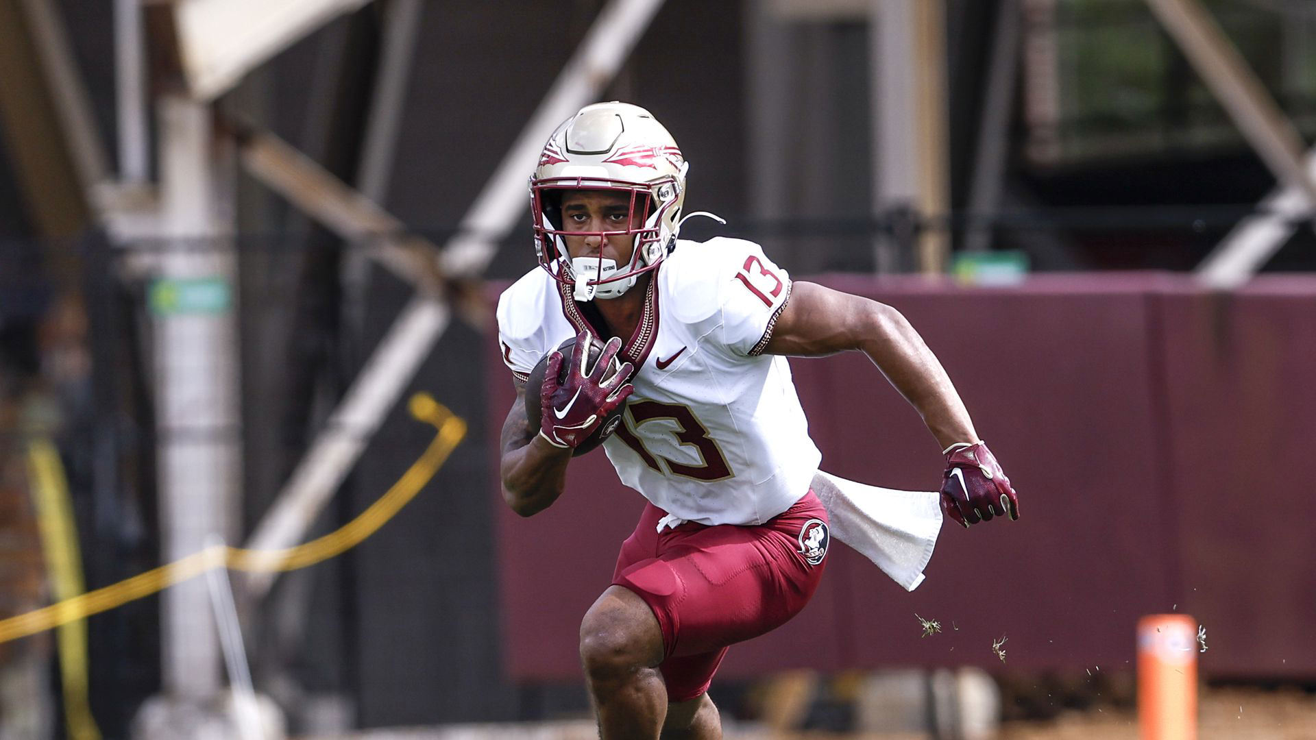 Noles News: FSU’s regular season schedule is set Noles News: FSU’s regular season schedule is set