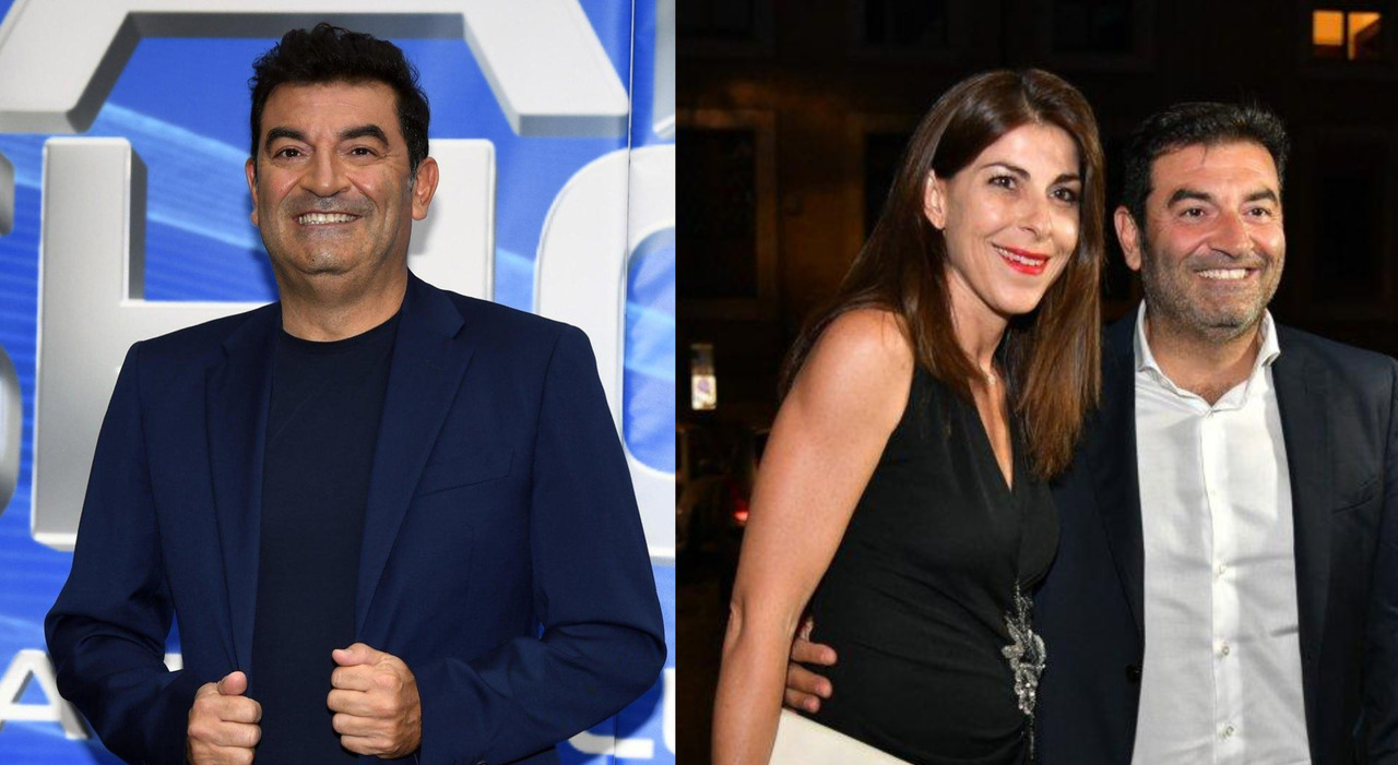 Max Giusti a Stasera tutto è possibile, chi è il conduttore: età, dove ...