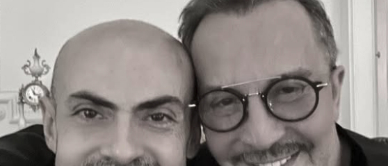 Enzo Miccio in lutto, morto l’ex compagno Laurent Miralles. “Devastante ... Enzo Miccio in lutto, morto l’ex compagno Laurent Miralles. “Devastante ...