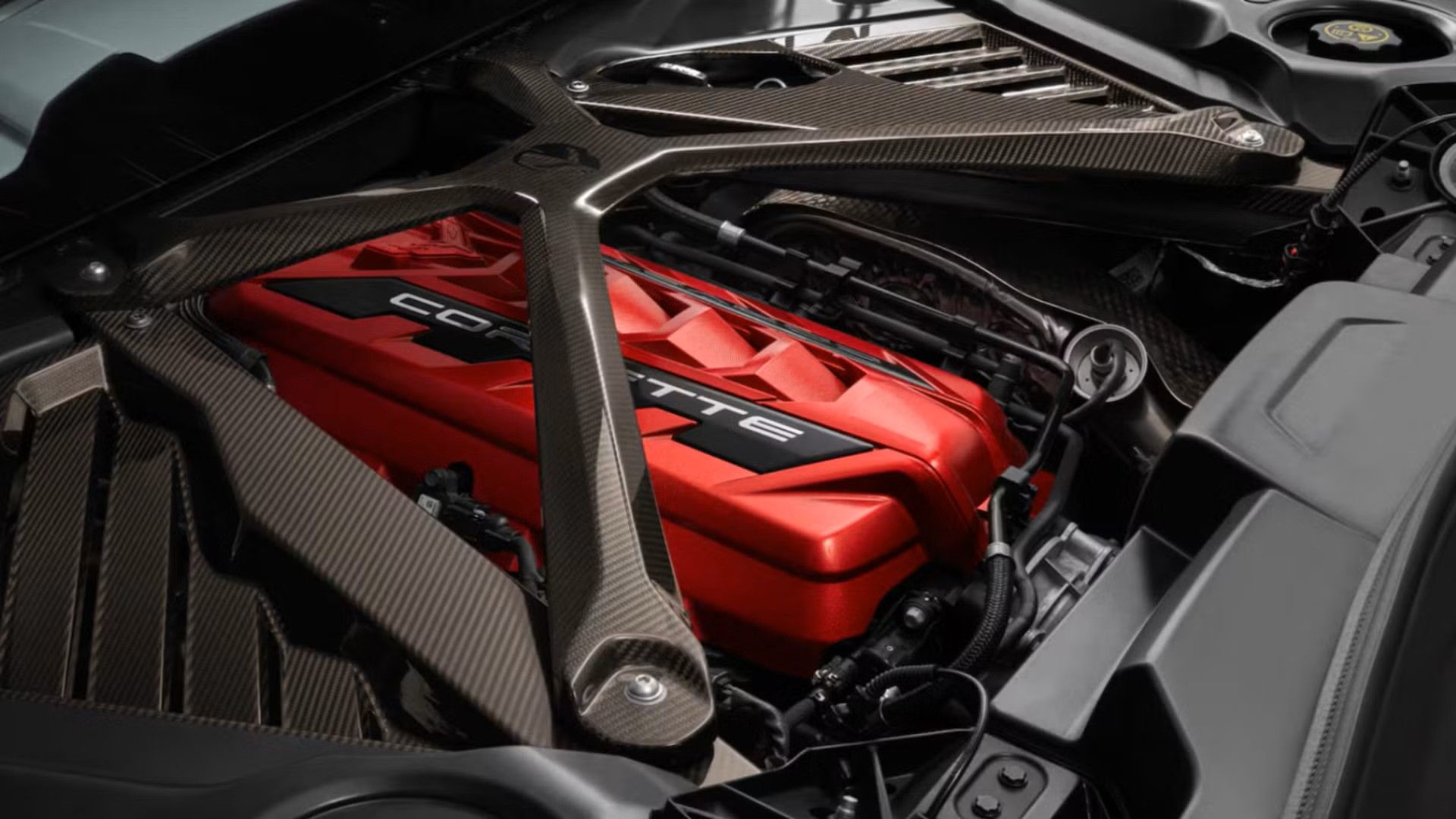 Corvette engine build experience is coming back to the Z06, ZR1, and ZR1X