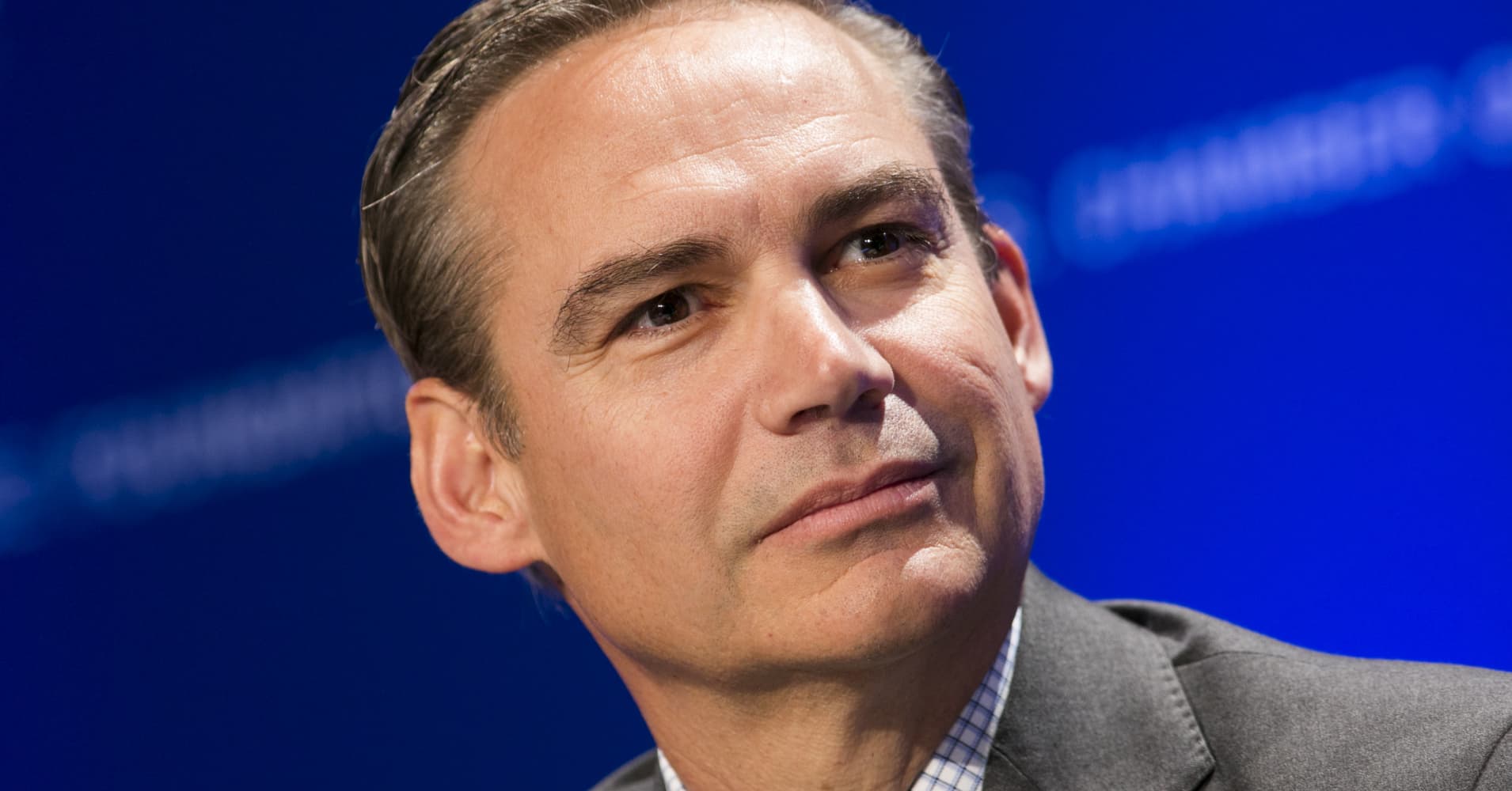 Boeing CEO upbeat on recovery plan after company's biggest annual loss ...