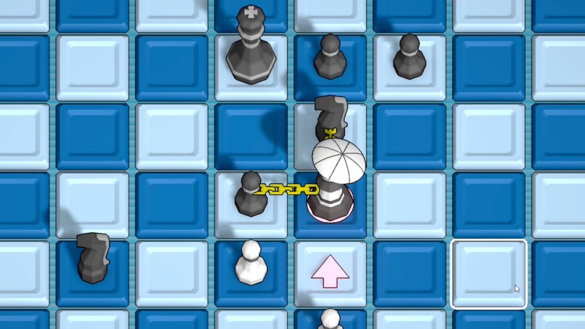 Passant: A Chess Roguelike - Official Demo Trailer