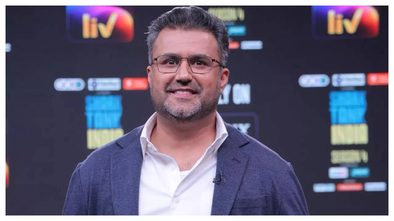 Shark Tank India 4's Viraj Bahl: Shark Tank India has been pivotal in ... Shark Tank India 4's Viraj Bahl: Shark Tank India has been pivotal in ...