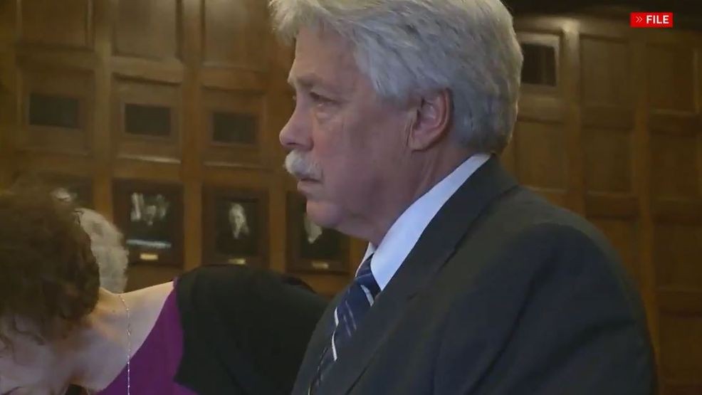 Man convicted in Maine Zumba scandal charged in Midcoast prostitution bust