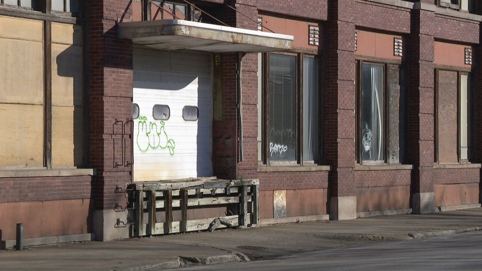 Tax abatement approved for former Studebaker administration building in ...