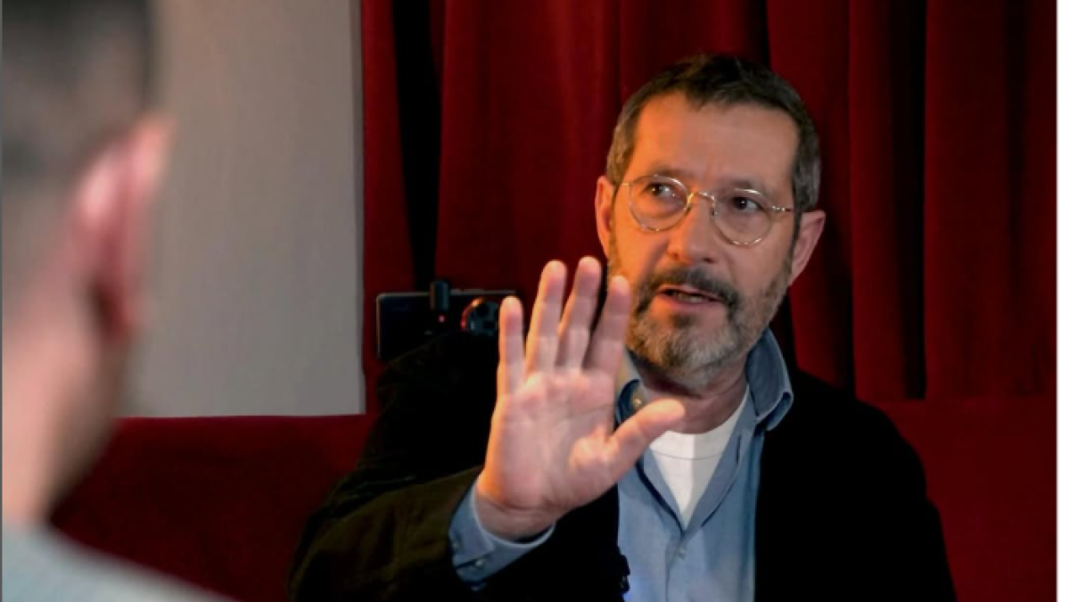 ‘Crims’ estrena temporada con 481.000 espectadores y supera ampliamente ...