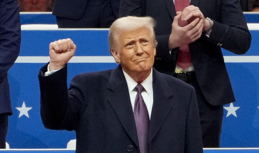 Donald Trump wins major legal victory