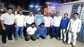 Mira-Bhayandar: MBVV Police Nab 2 Illegal Bangladeshi Immigrants In ...