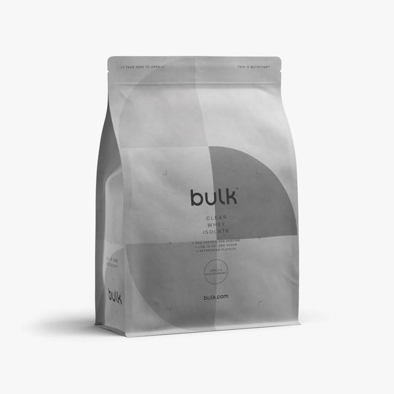 We shake things up with the best clear protein powders in 2026